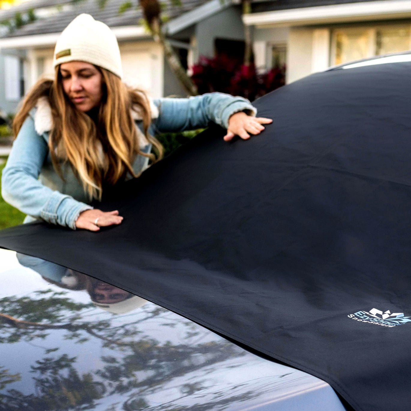 Size Chart – EzyShade